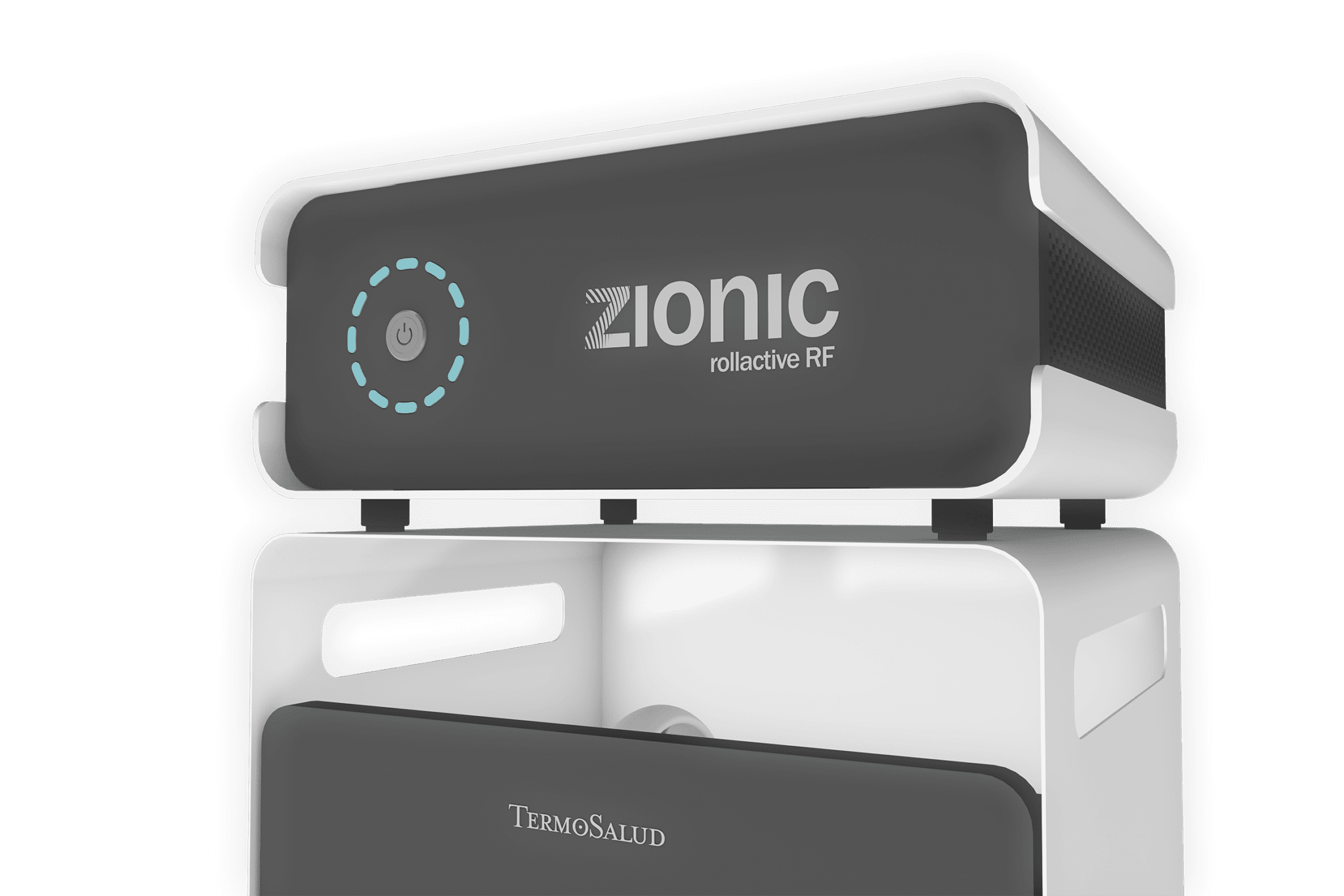 Zionic | Máquina con Radiofrecuencia para Remodelación Corporal