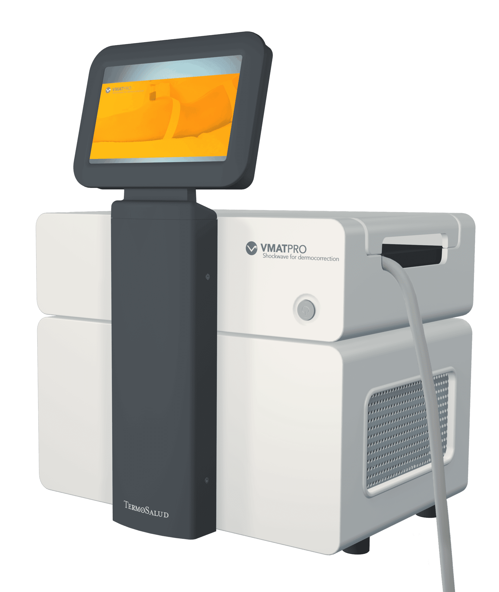 Vmat PRO | Termosalud