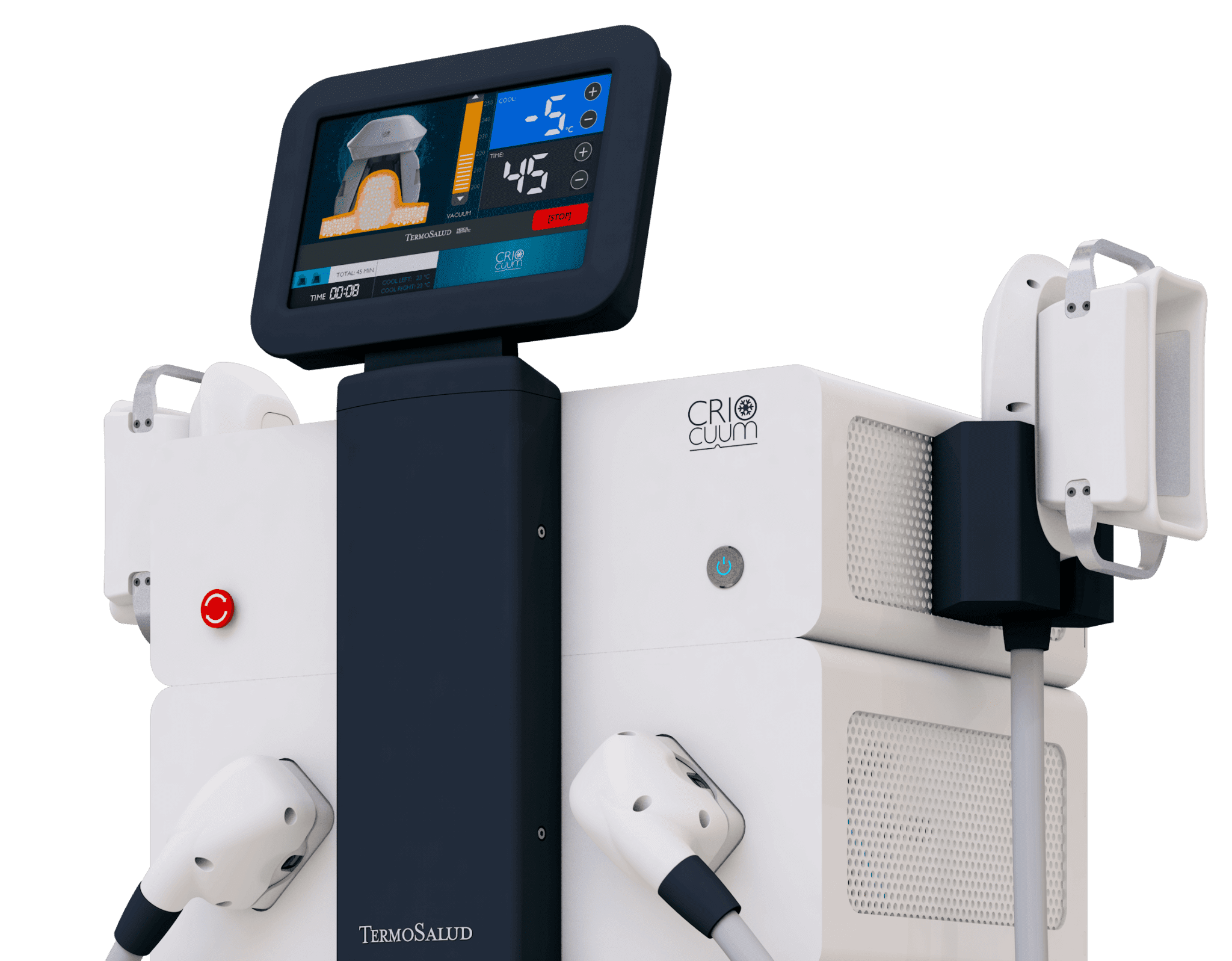 CRIOCUUM | Termosalud