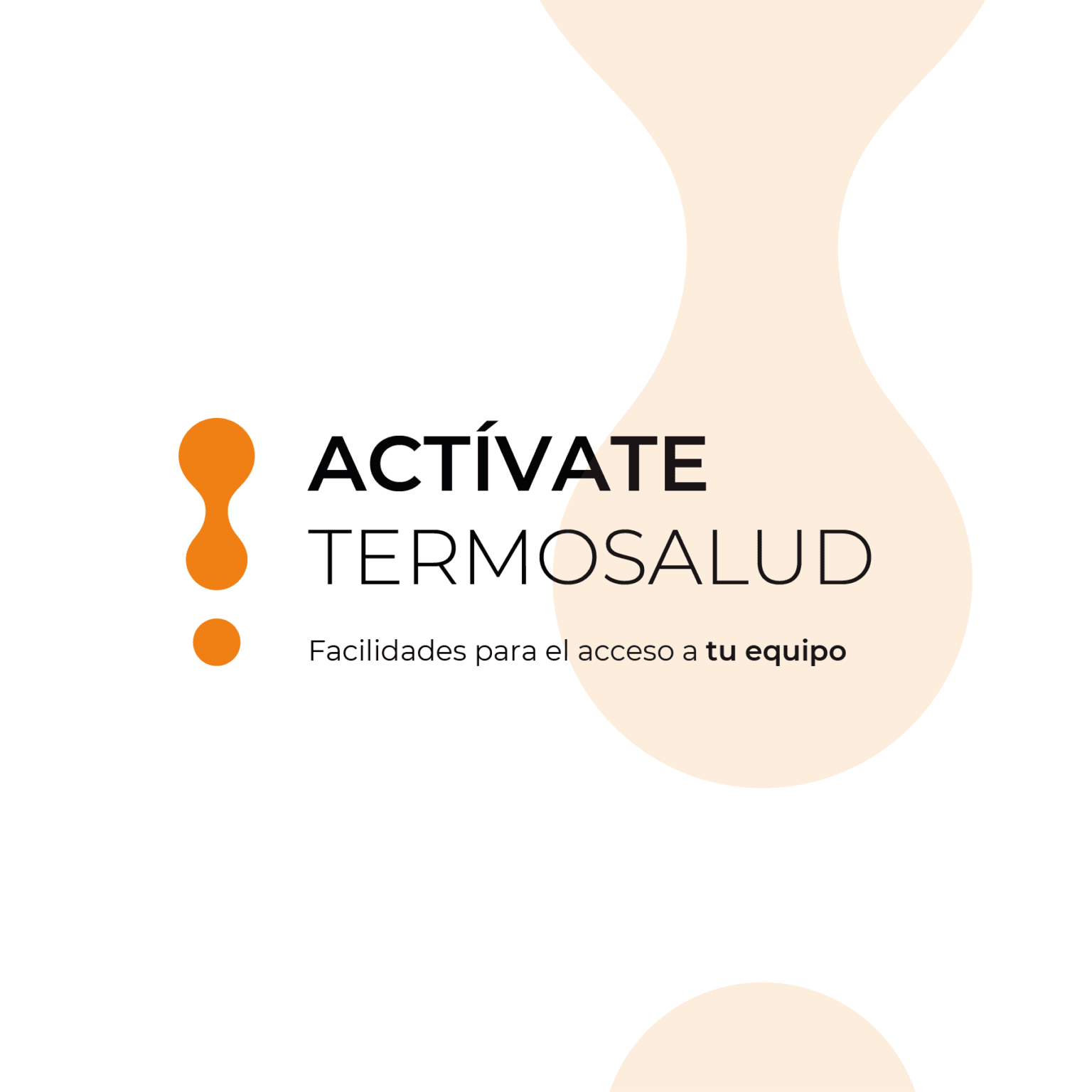 Actívate Termosalud, las ayudas al emprendedor Promociones Termosalud