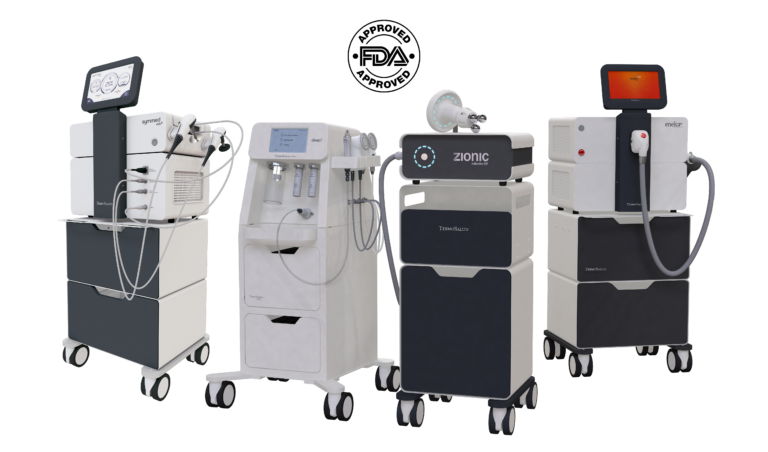 Medical aesthetic devices | Manufacturer | Termosalud