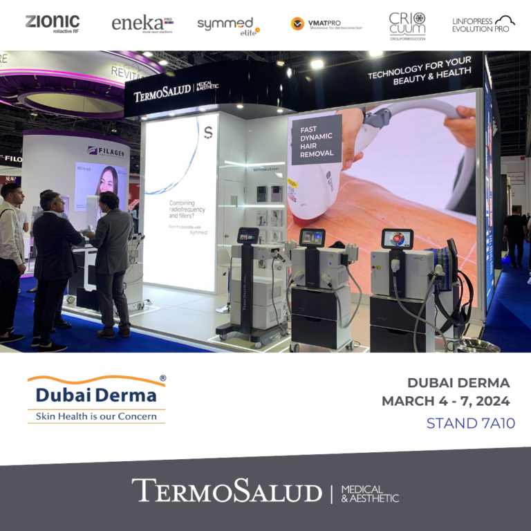 Medical aesthetic devices | Manufacturer | Termosalud