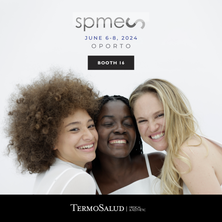 Medical aesthetic devices | Manufacturer | Termosalud