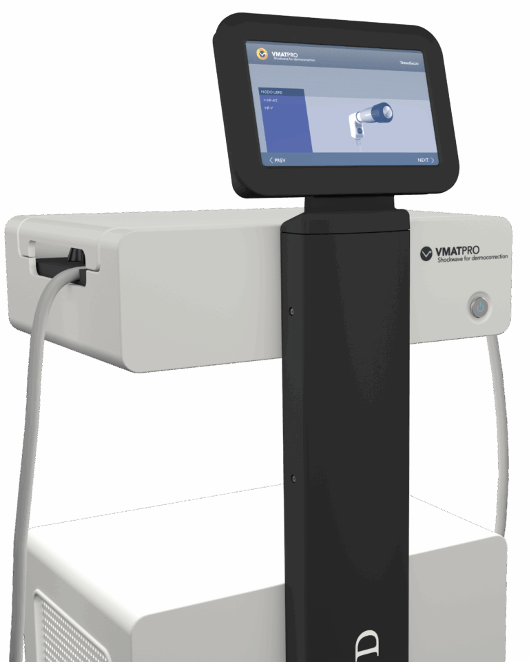 Vmat PRO | Termosalud